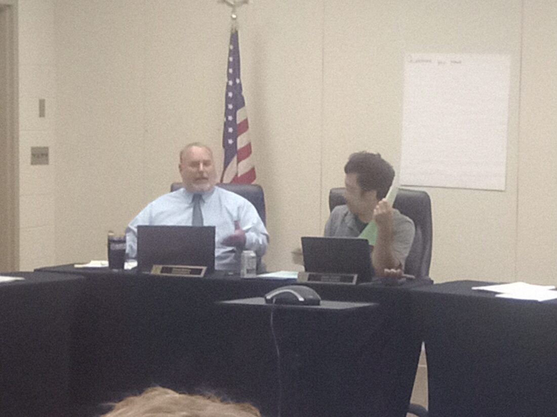 Picture This: Marietta Board of Education | News, Sports, Jobs ...